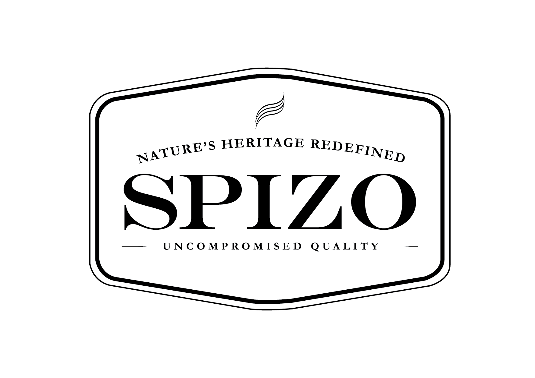 Spizo - Premium Heritage Drink